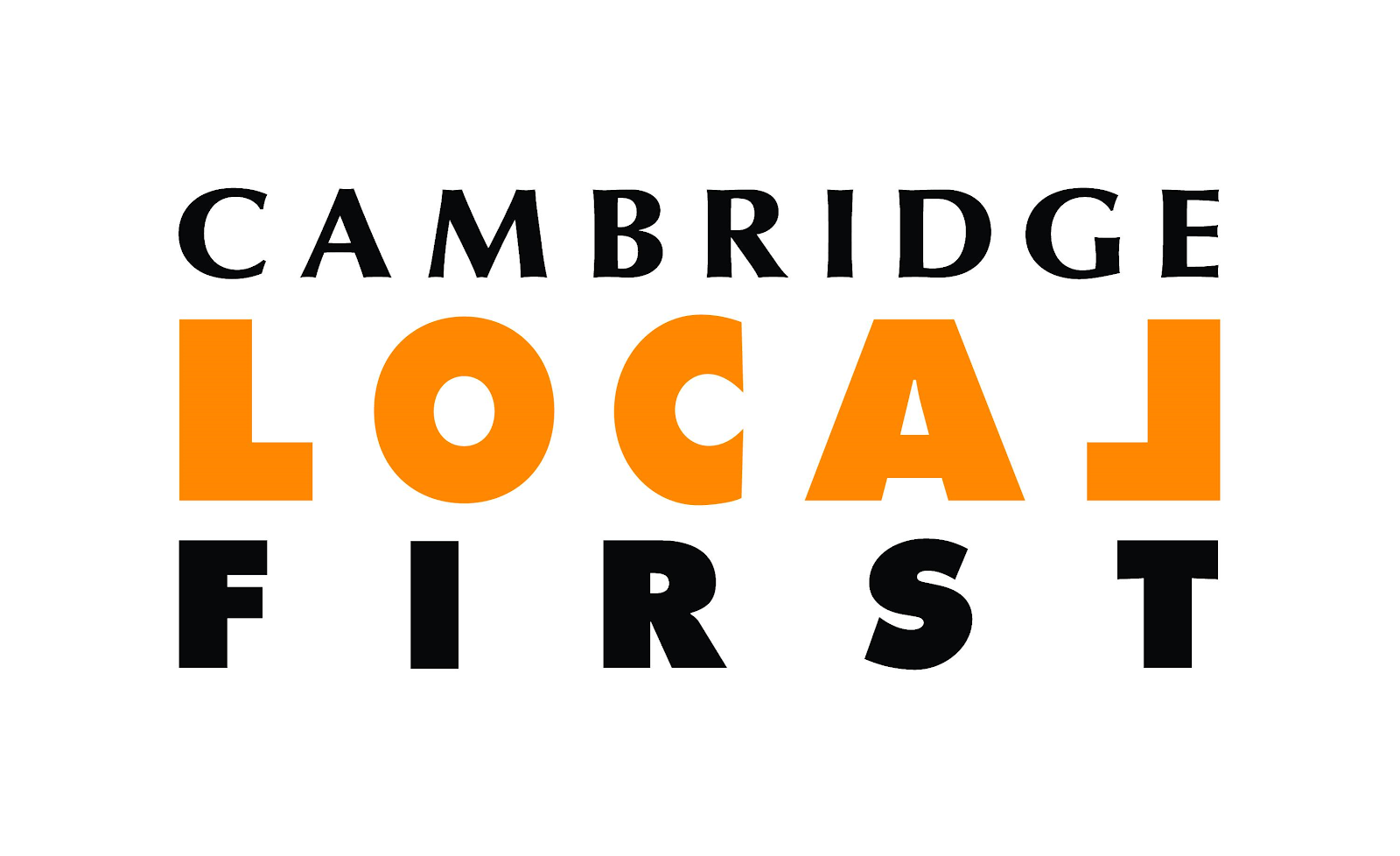 Cambridge Local First – Discover your local economy!